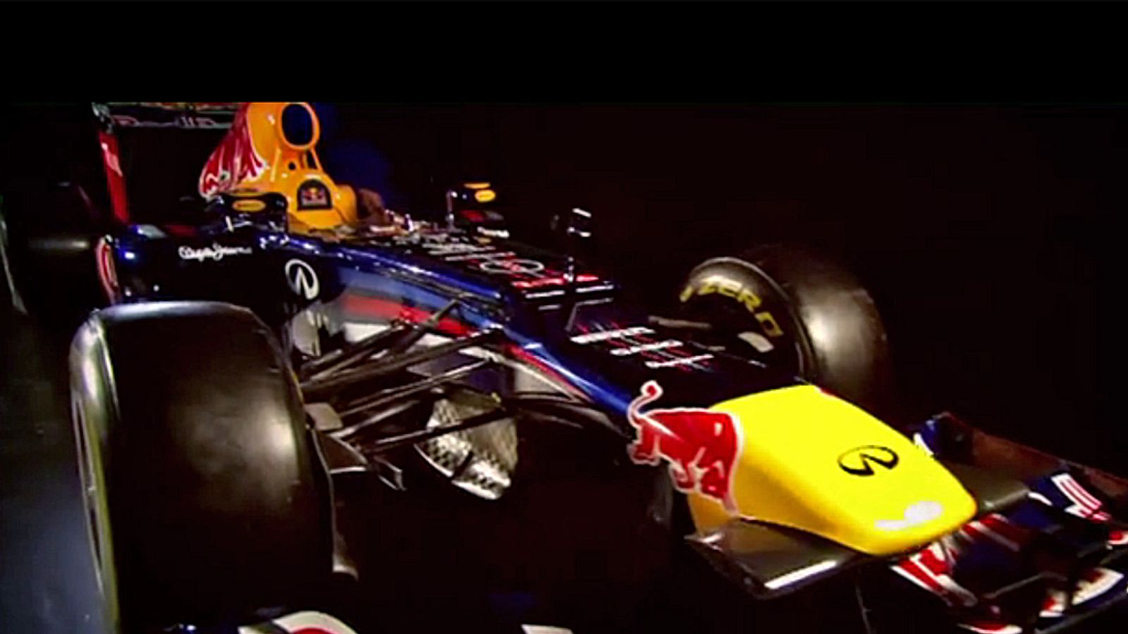 Reaction To The RB8 | F1 News | Sky Sports