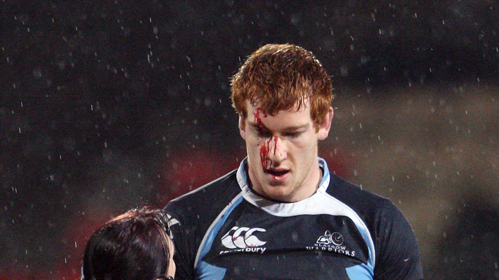 Harley poised for debut | Rugby Union News | Sky Sports