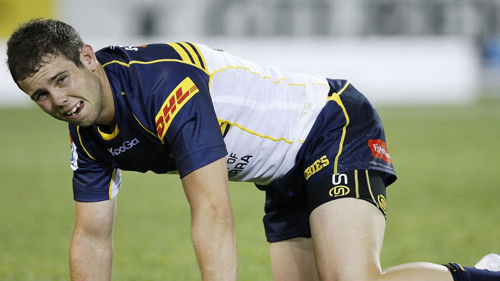 Mixed news for the Brumbies | Rugby Union News | Sky Sports