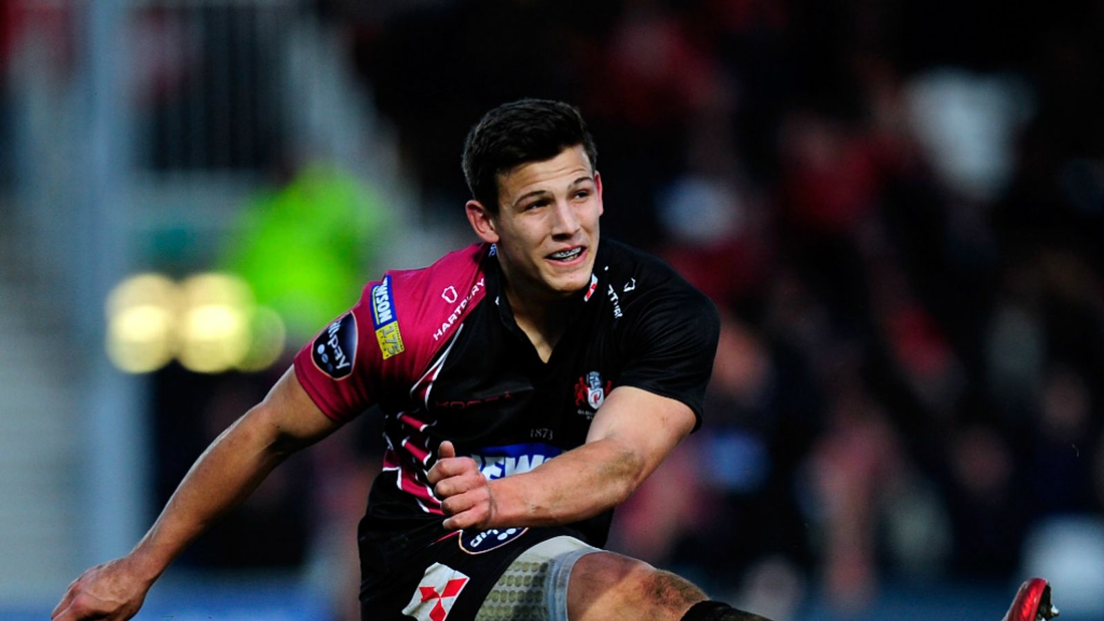 Bath 11 - 14 Gloucester - Match Report & Highlights