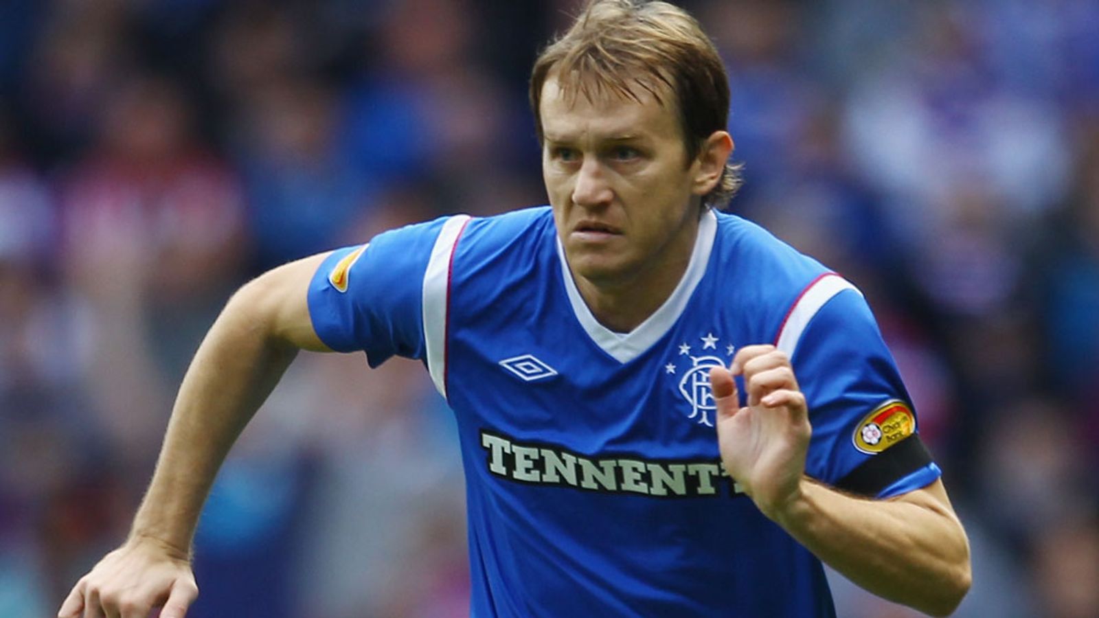 Papac calls it quits | Football News | Sky Sports