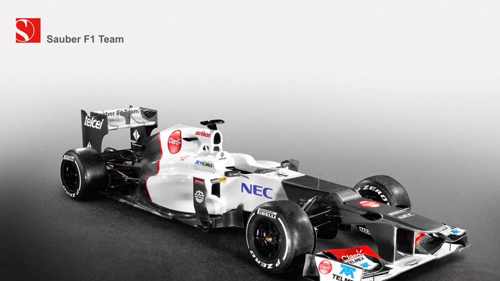 Sauber target progress with C31 | F1 News | Sky Sports
