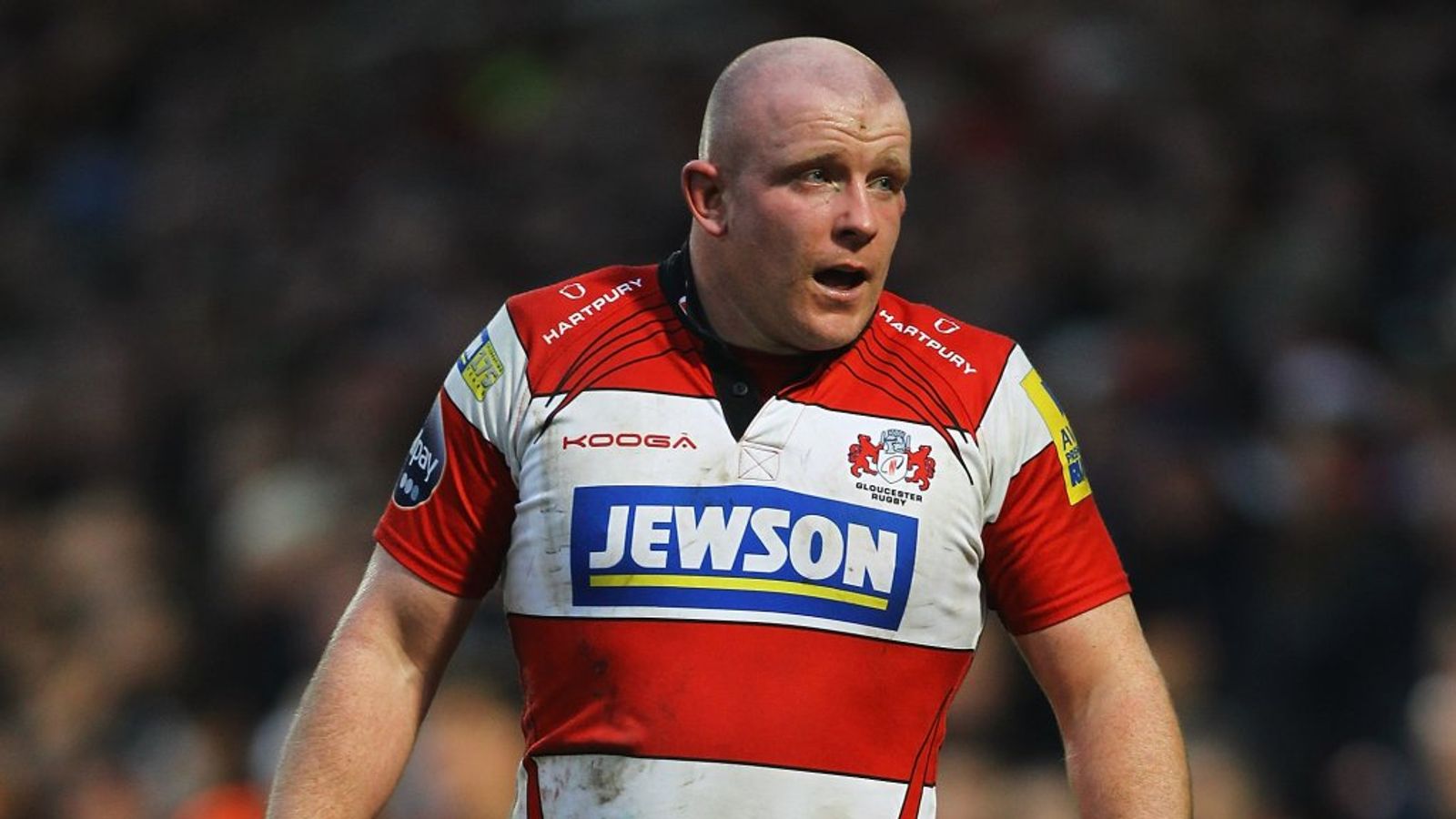 Exiles snap up Lawson | Rugby Union News | Sky Sports