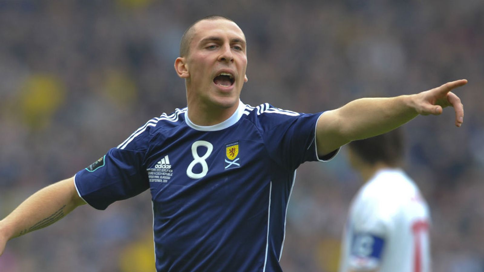 Four Scotland players miss training ahead of World Cup clash with Wales ...