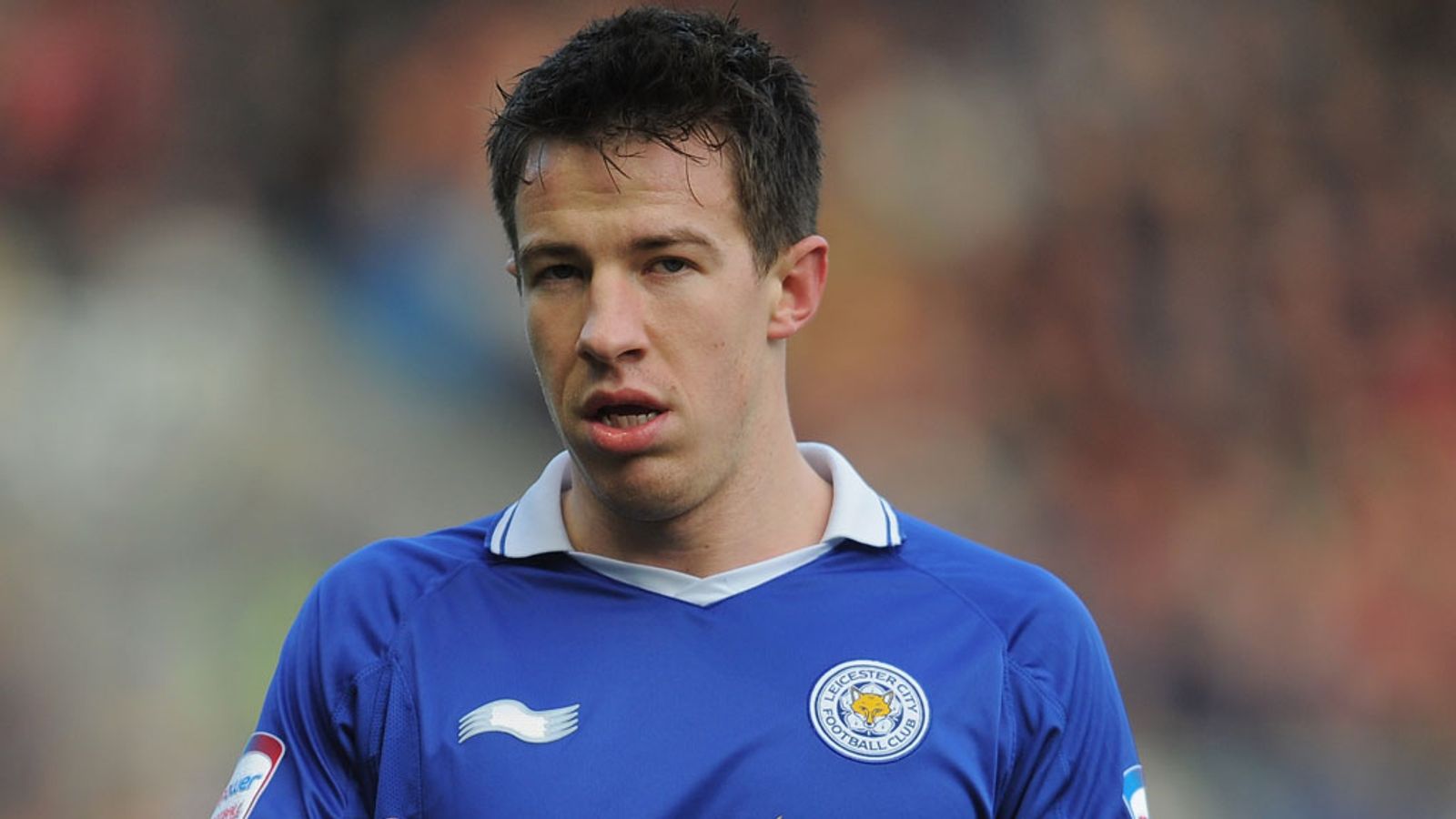 St Ledger targets cup shock | Football News | Sky Sports