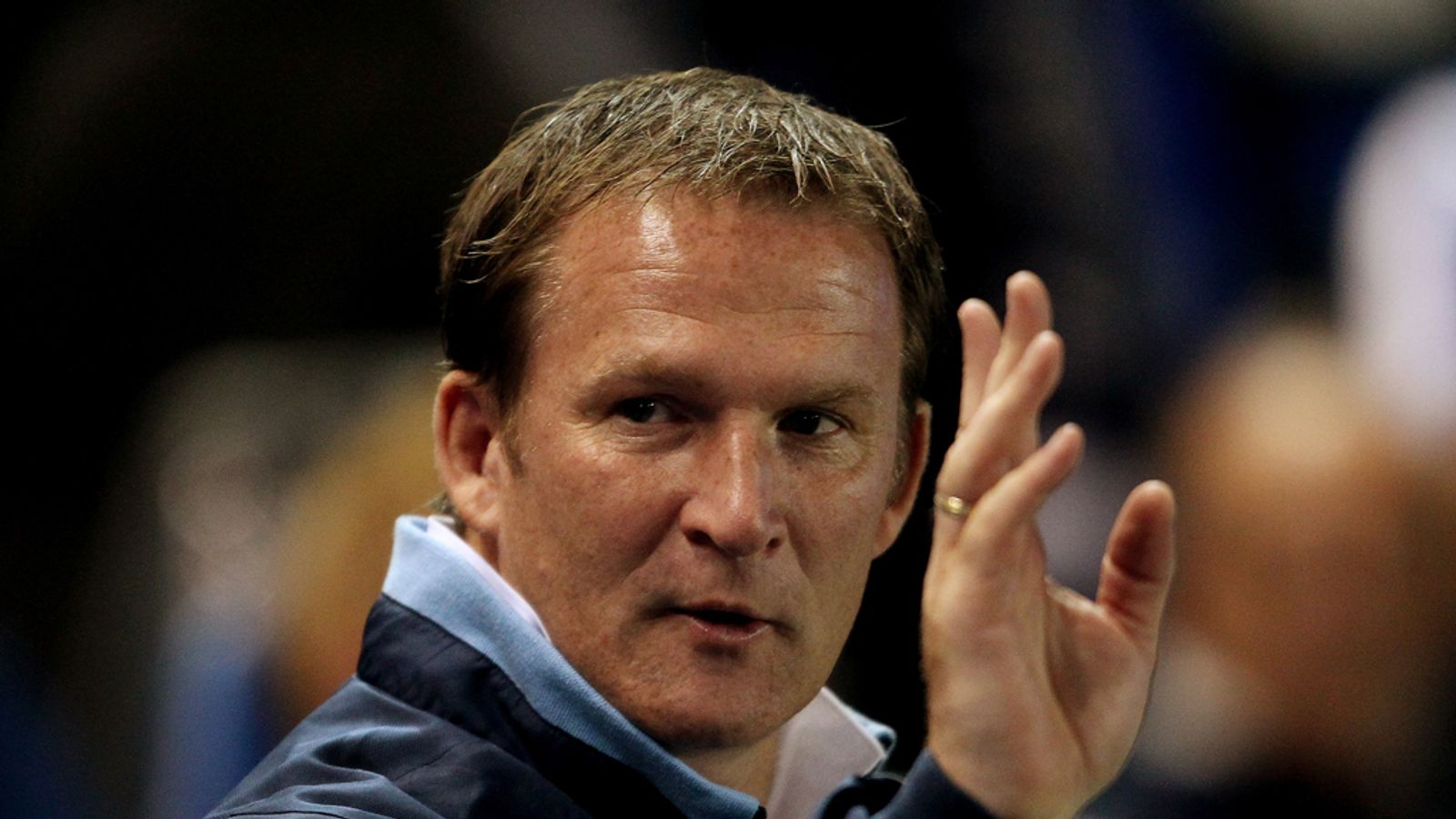 Grayson set for Huddersfield | Football News | Sky Sports