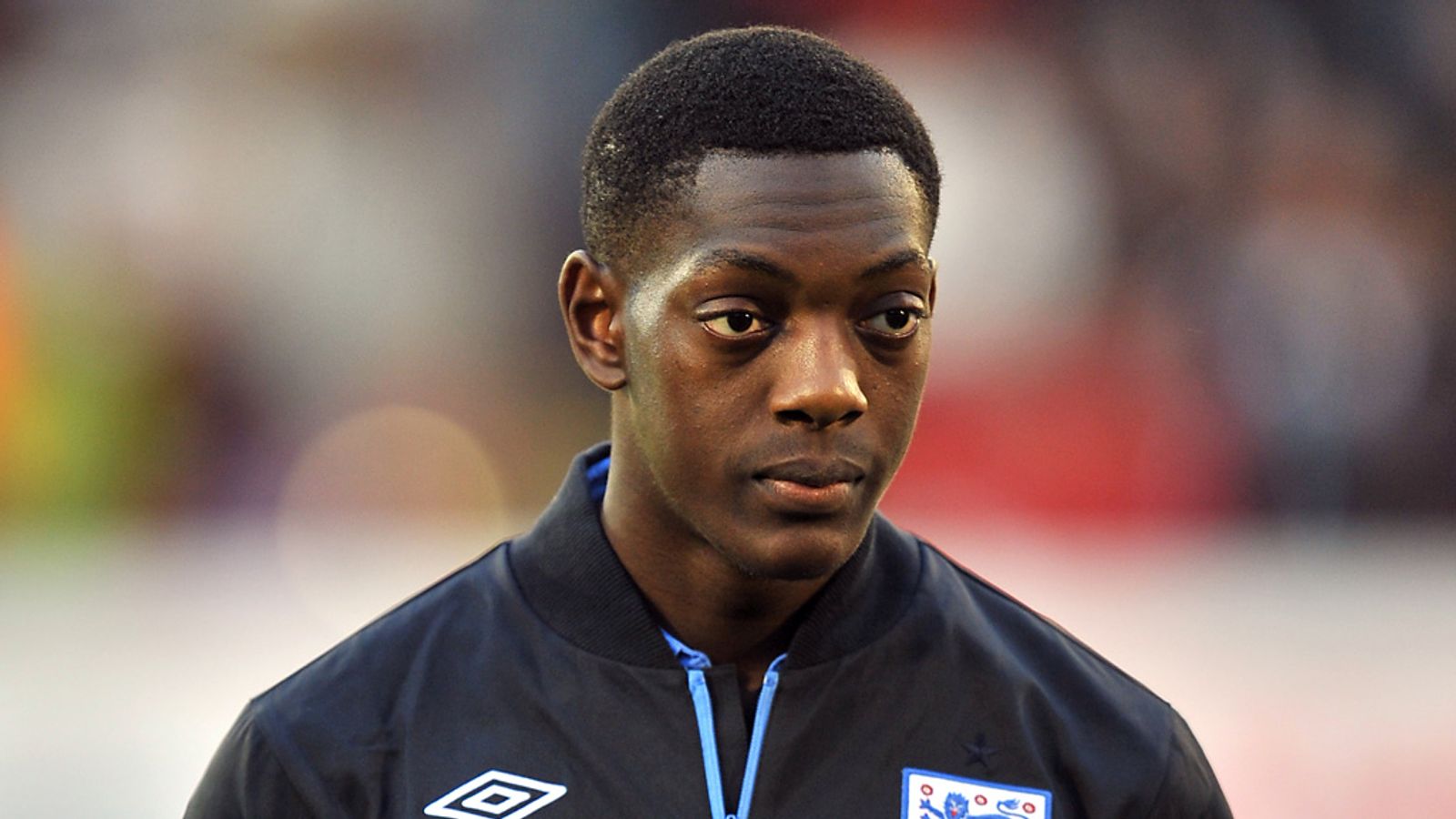 Sordell wants Bolton spot | Football News | Sky Sports