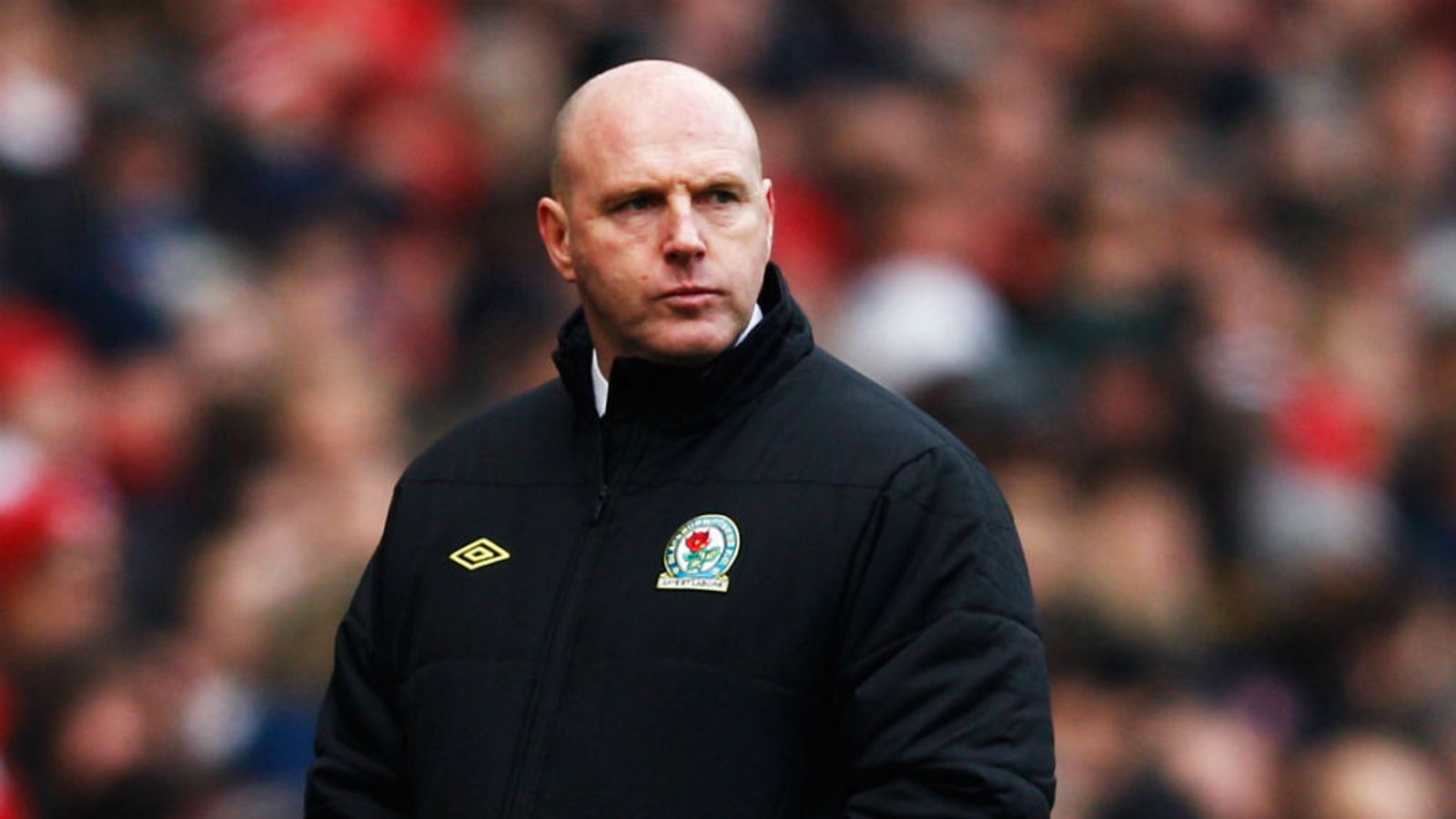 Kean draws on past experience | Football News | Sky Sports