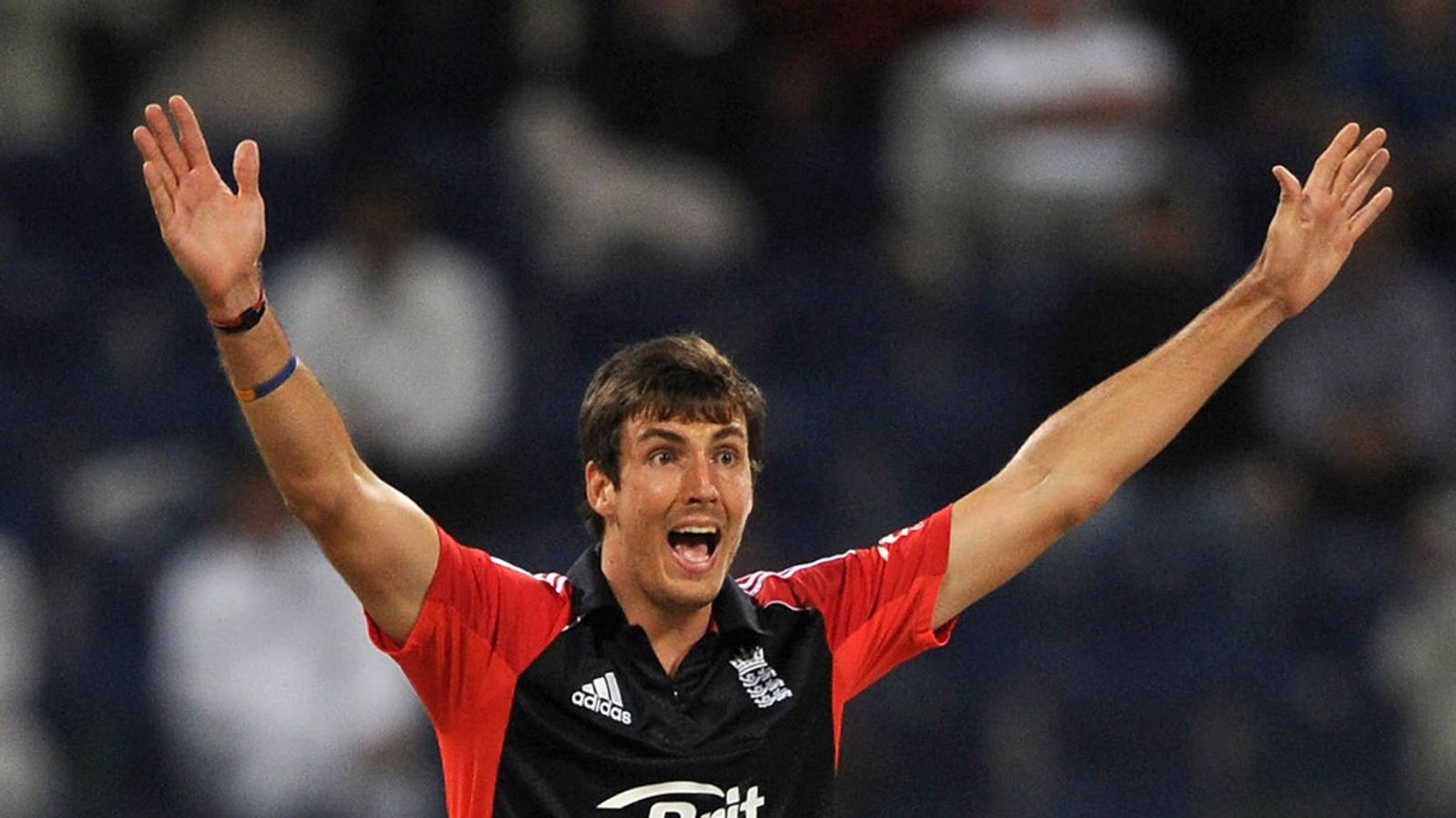 Cook proud of his troops | Cricket News | Sky Sports