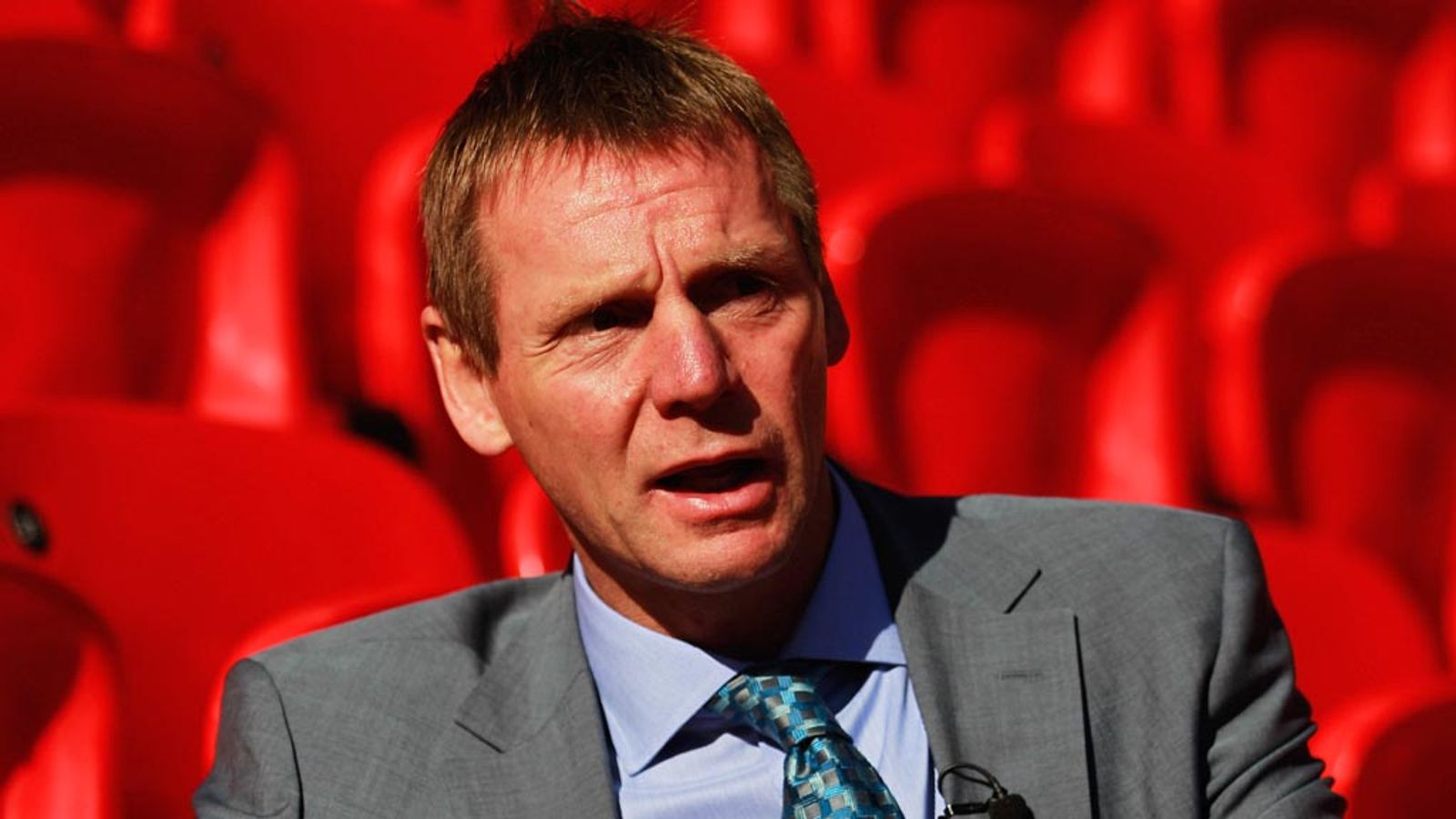 Pearce's family not an issue | Football News | Sky Sports