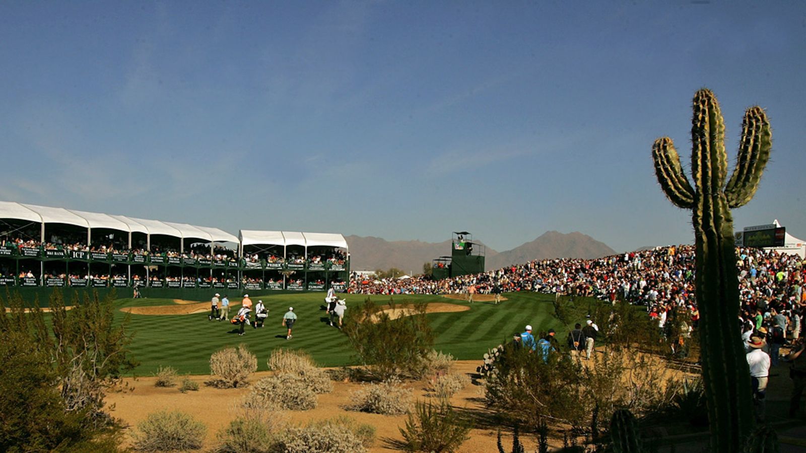 WMPO betting preview | Golf News | Sky Sports