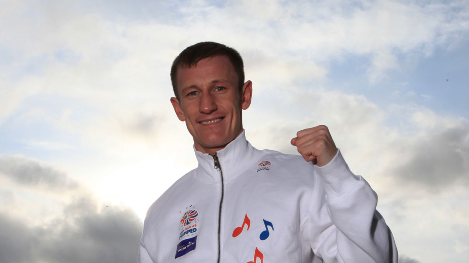 Boxing saved me | Olympics News | Sky Sports