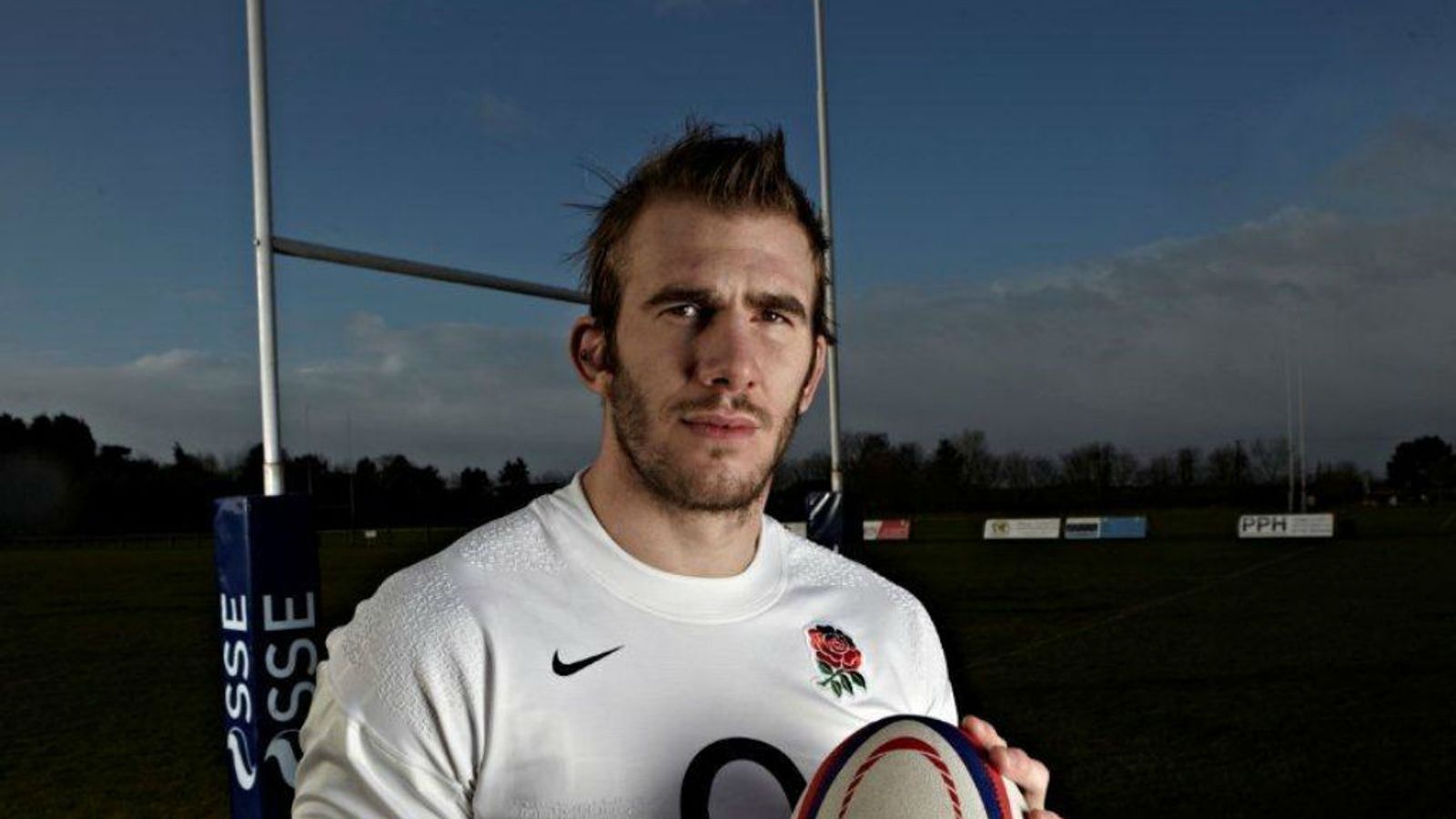 Happy camp | Rugby Union News | Sky Sports