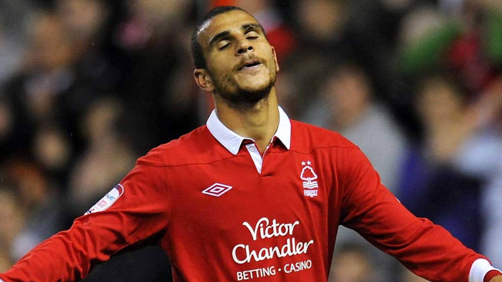 Transfer news: Barnsley sign Marcus Tudgay on loan from Nottingham ...
