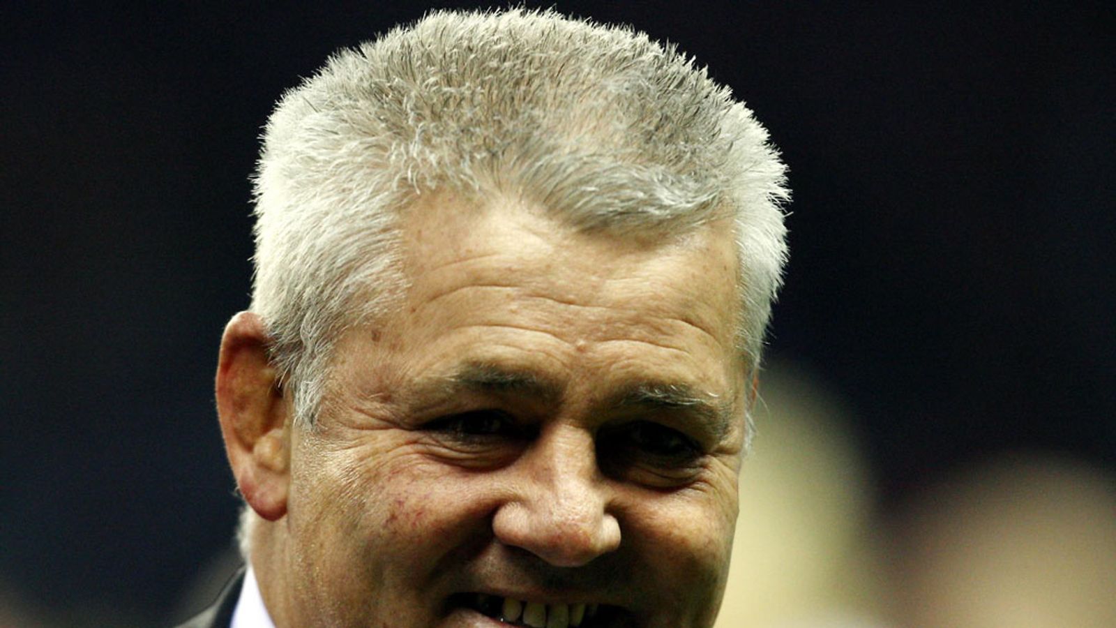 Gatland proud of history | Rugby Union News | Sky Sports