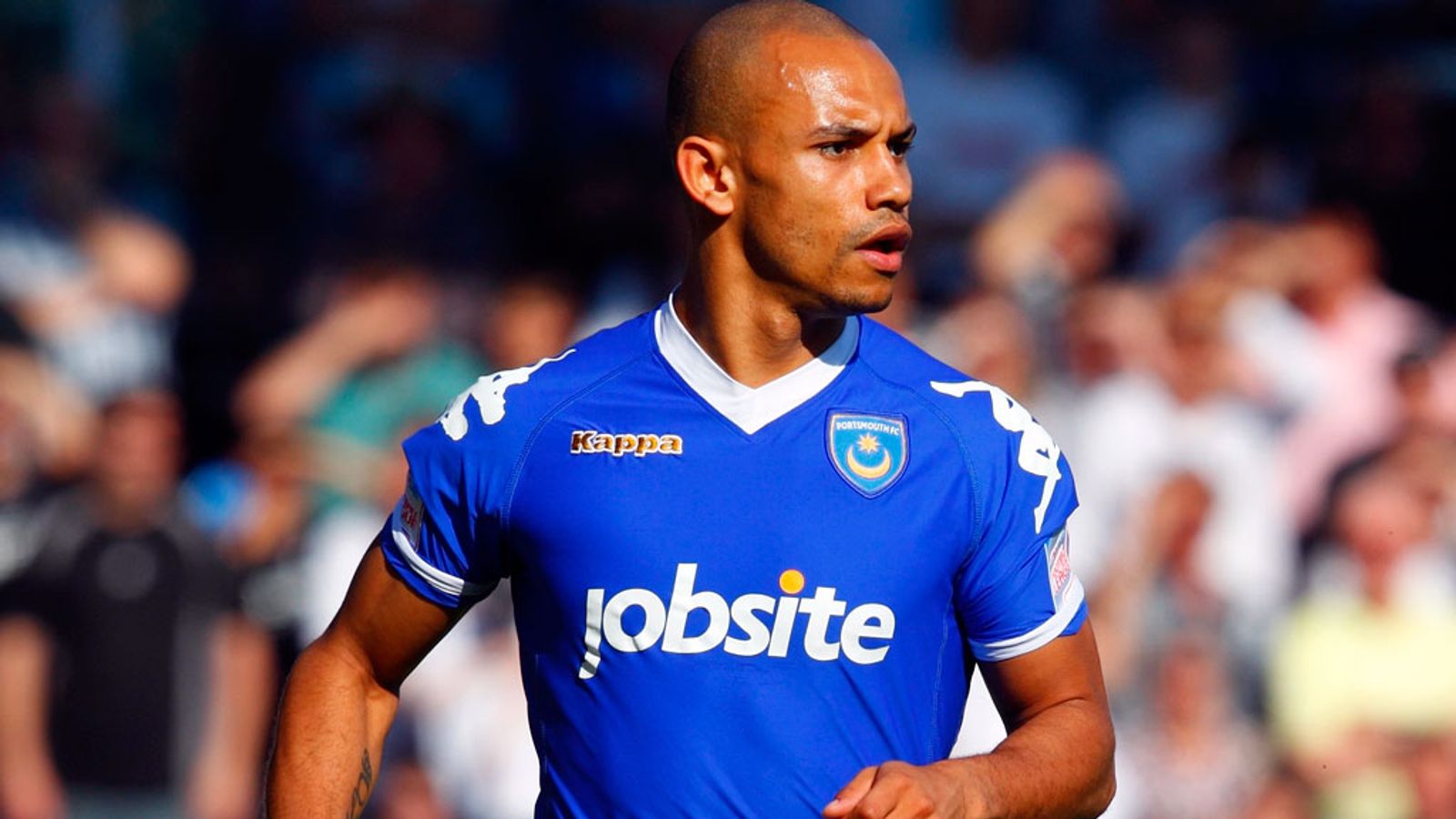 Webber focused on run-in | Football News | Sky Sports