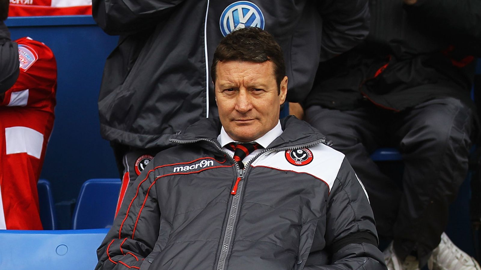 Derby defeat doesn't worry Danny | Football News | Sky Sports