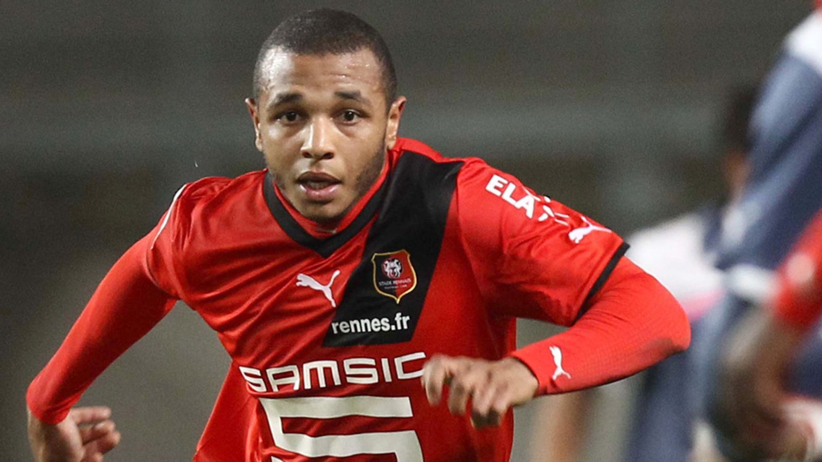 Rennes slam Brahimi | Football News | Sky Sports