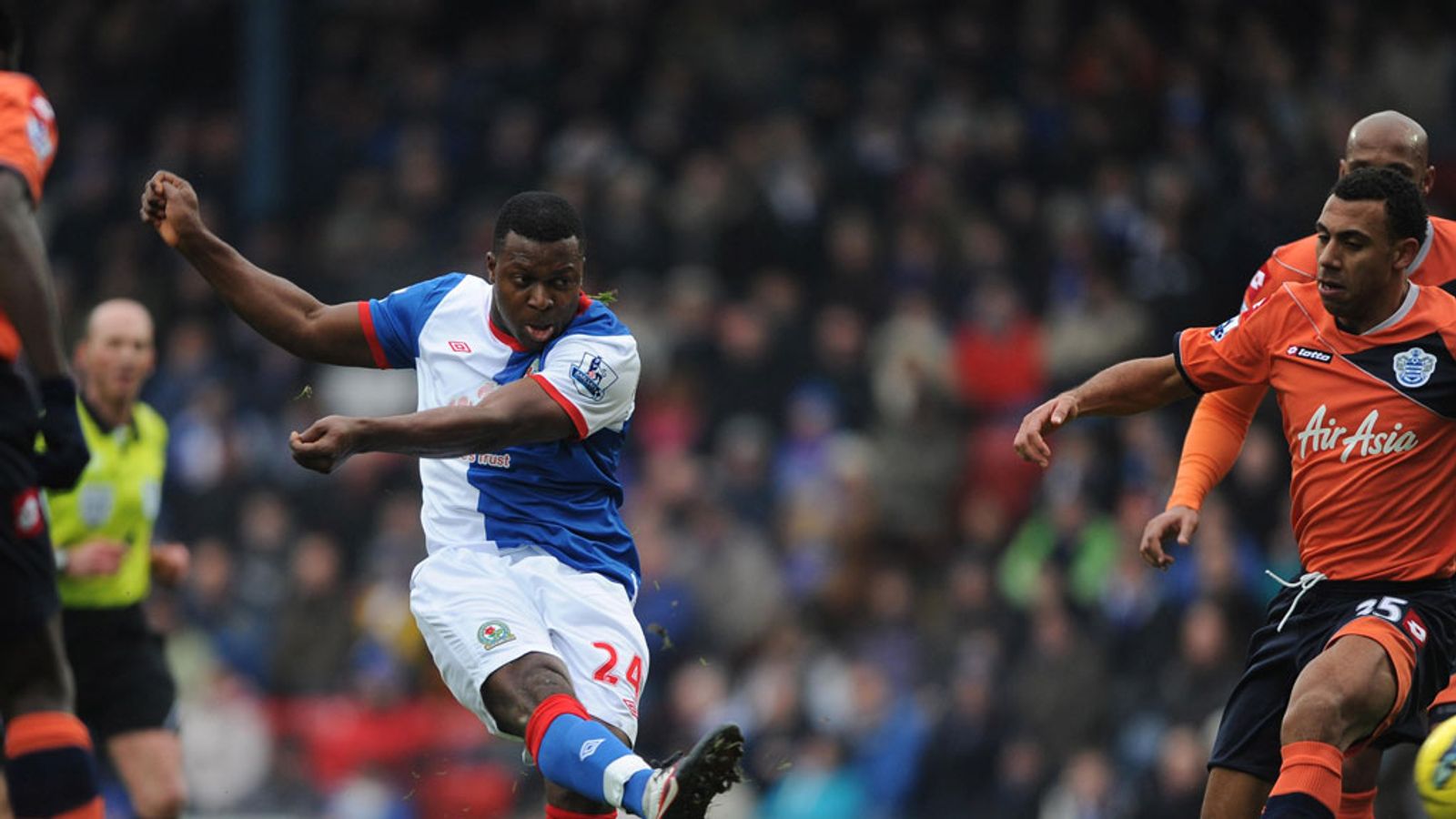 Yakubu makes China move | Football News | Sky Sports