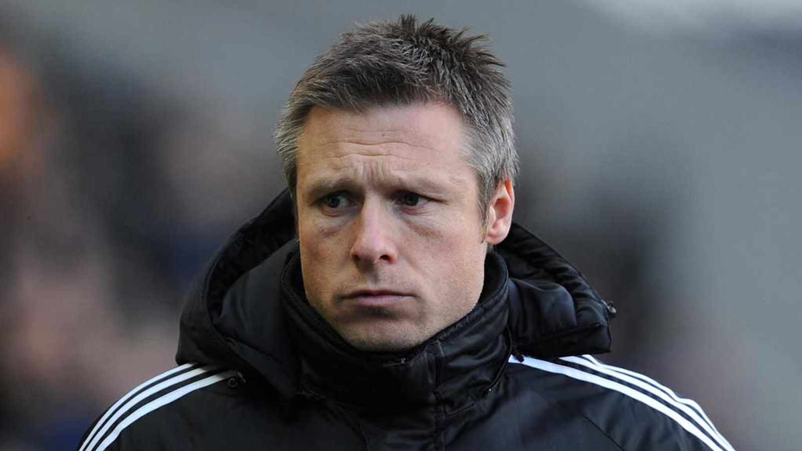 Barmby - Fryatt wants to stay | Football News | Sky Sports