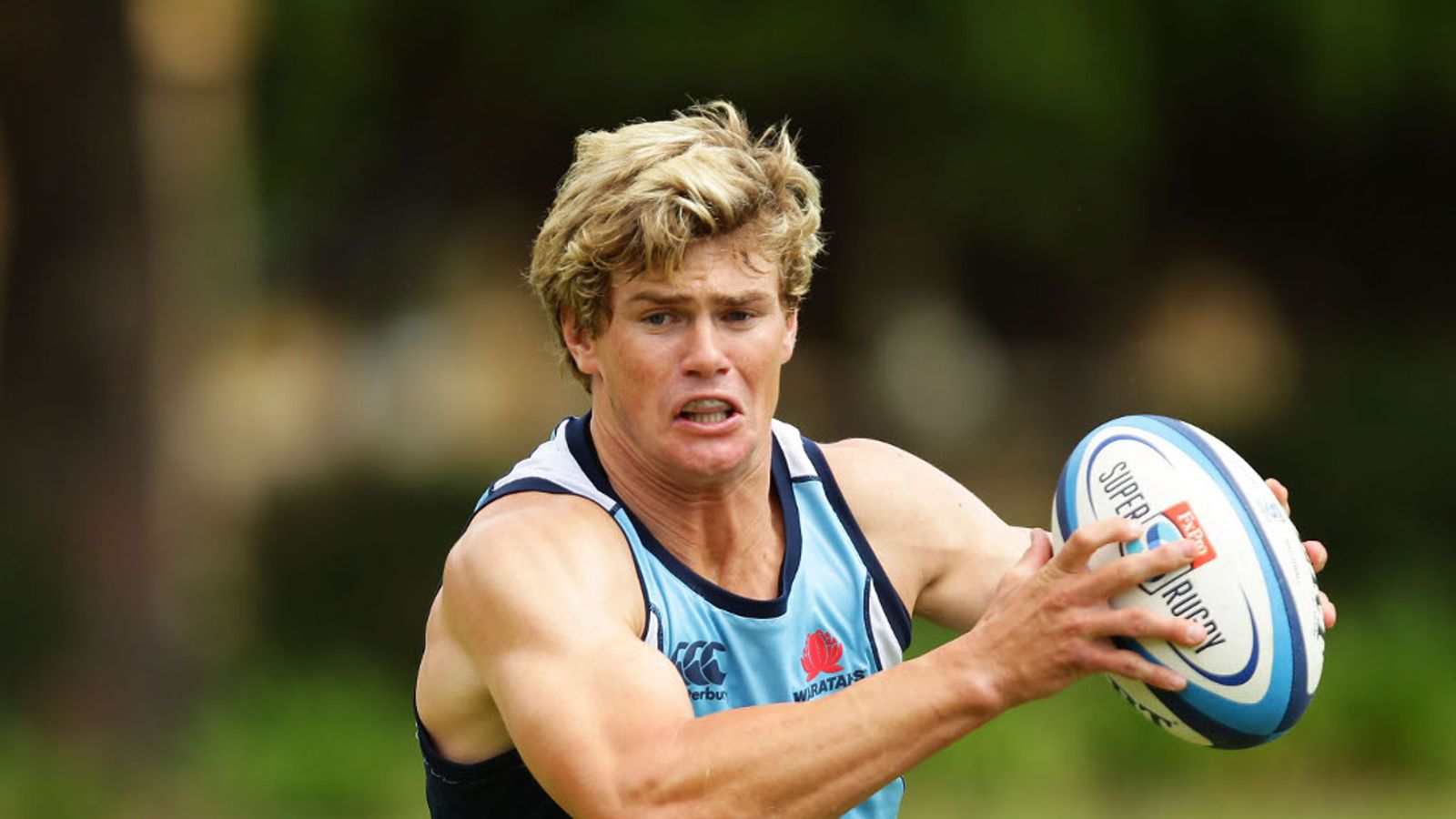 Australia put faith in Barnes | Rugby Union News | Sky Sports