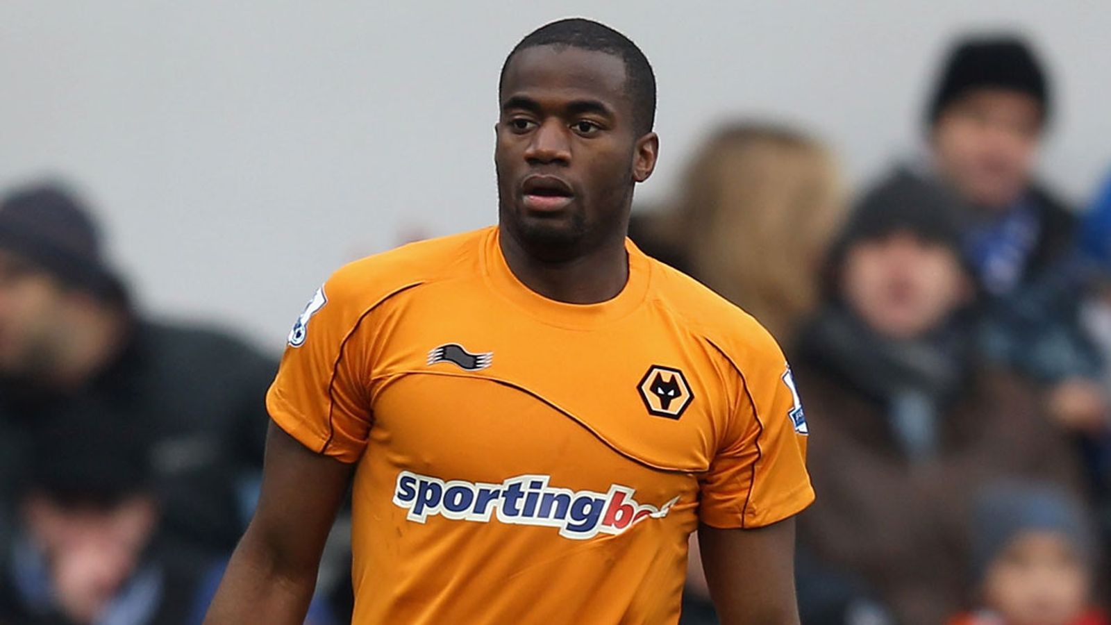 Bassong plans Spurs talks | Football News | Sky Sports