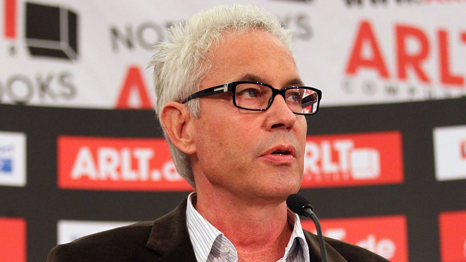 Boente: Haye is nothing | Boxing News | Sky Sports