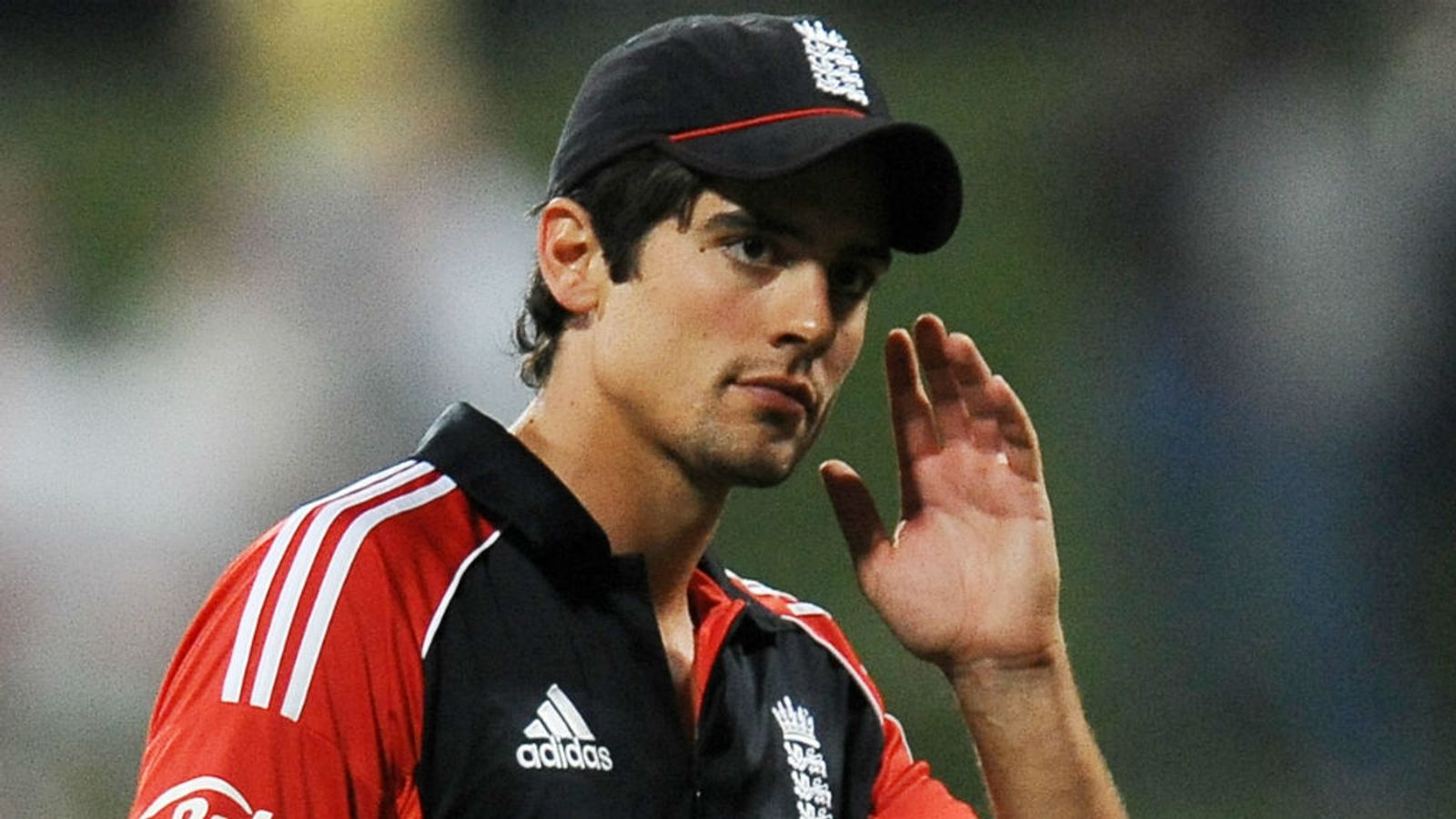 Cook to carry on with England | Cricket News | Sky Sports