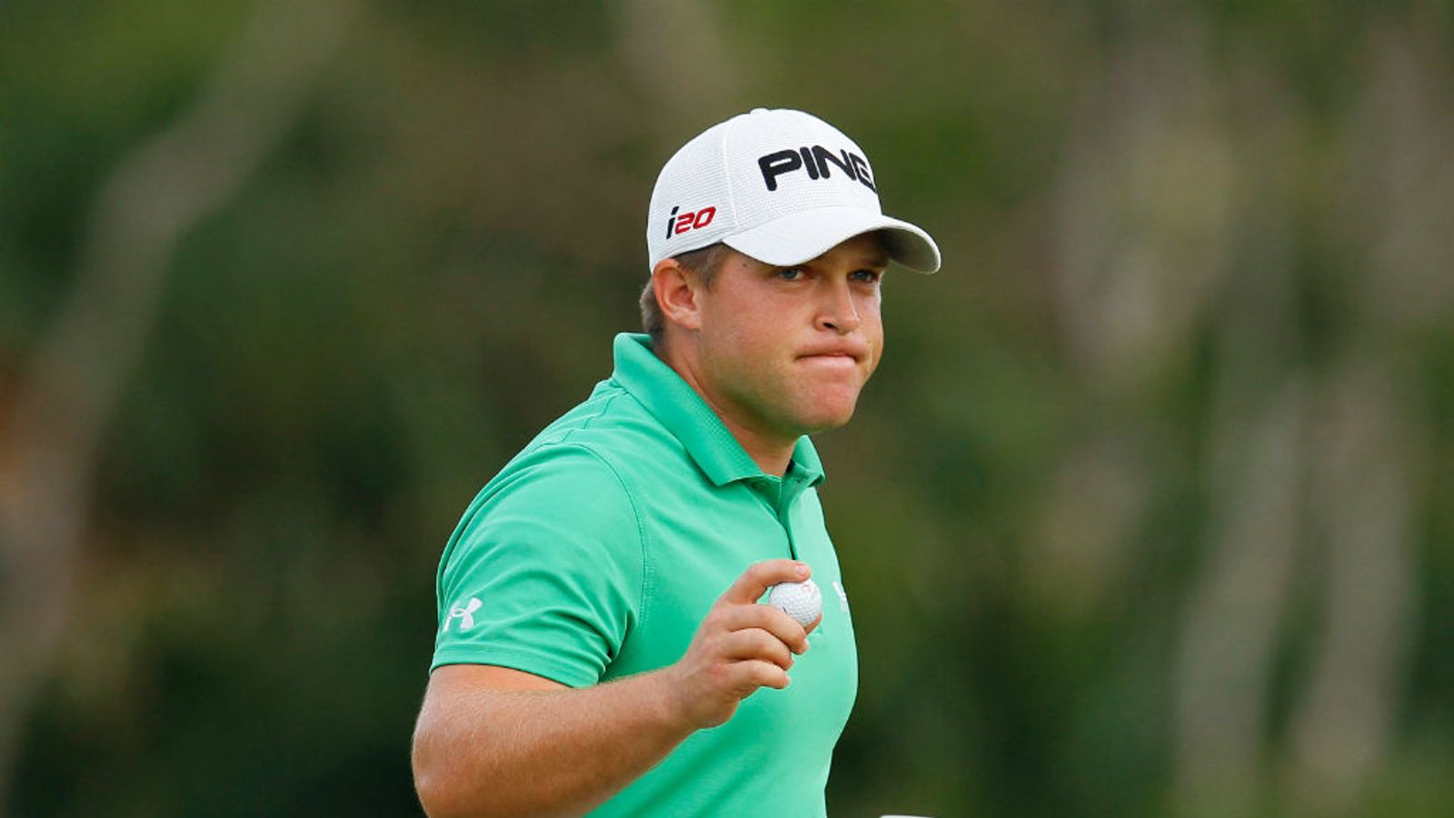 Summerhays goes clear | Golf News | Sky Sports