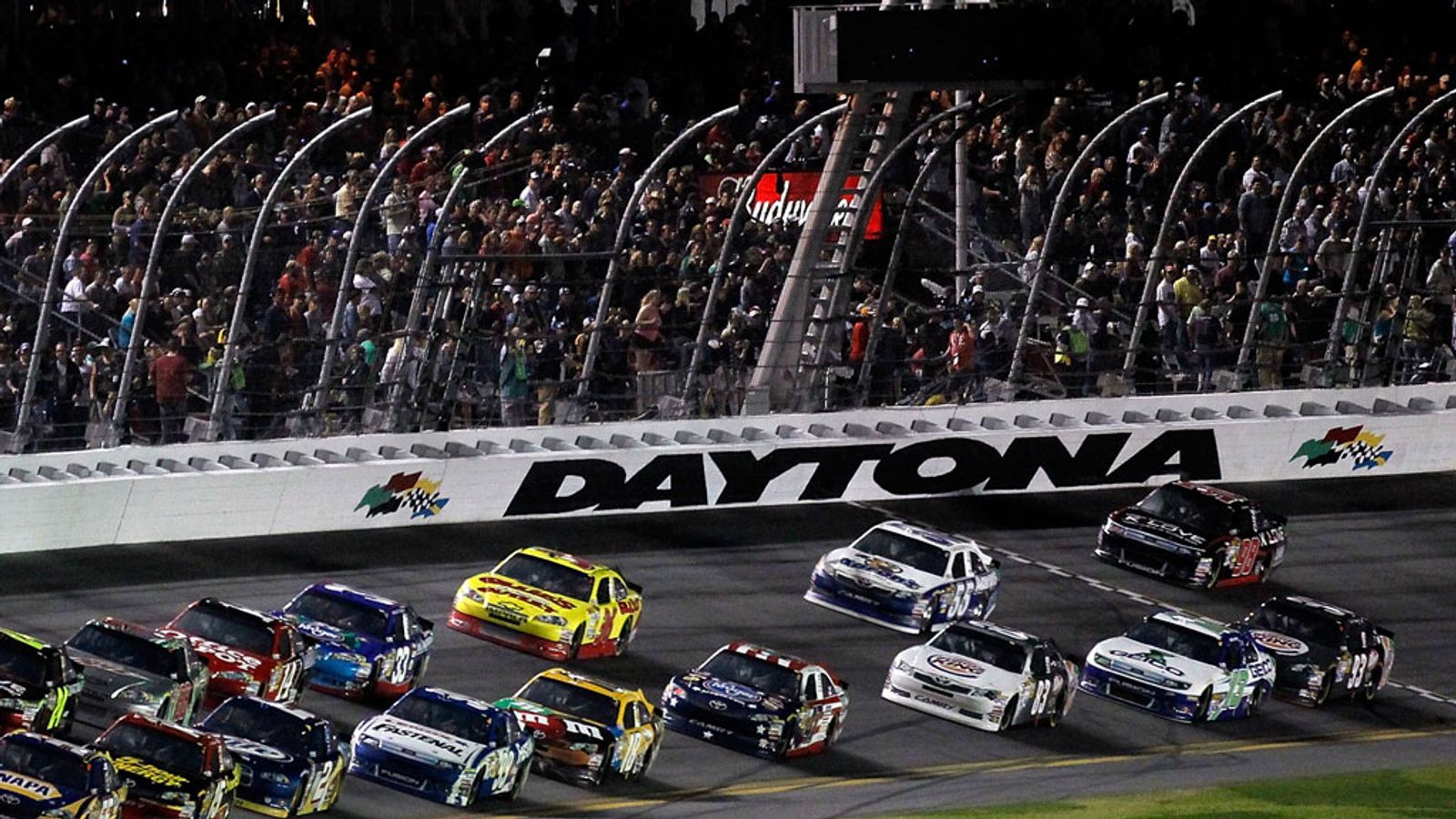 Travis Pastrana signs with Roush Fenway Racing | Motor Racing News ...