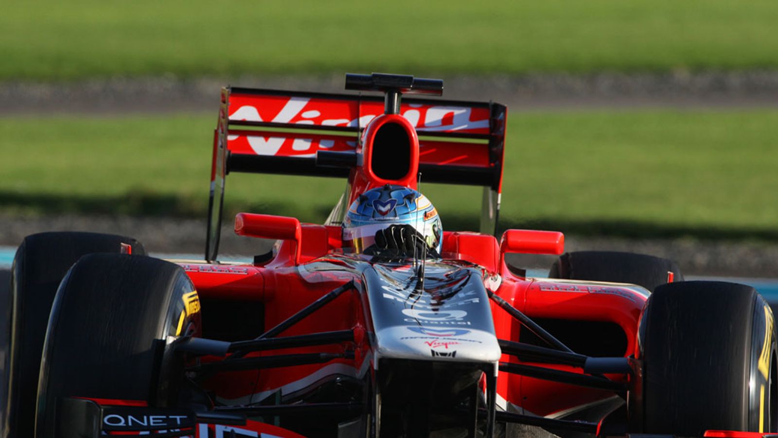Learning curve for Pic | F1 News