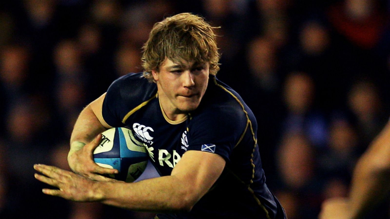 Denton aims for consistency | Rugby Union News | Sky Sports
