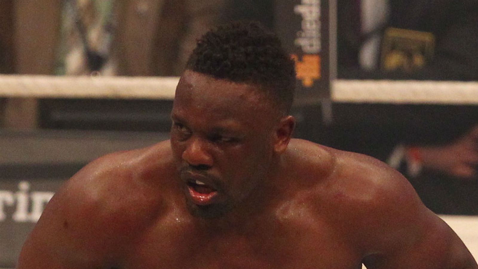 Chisora released by police | Boxing News | Sky Sports