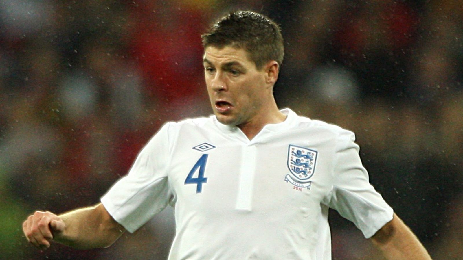 Gerrard to consider future | Football News | Sky Sports