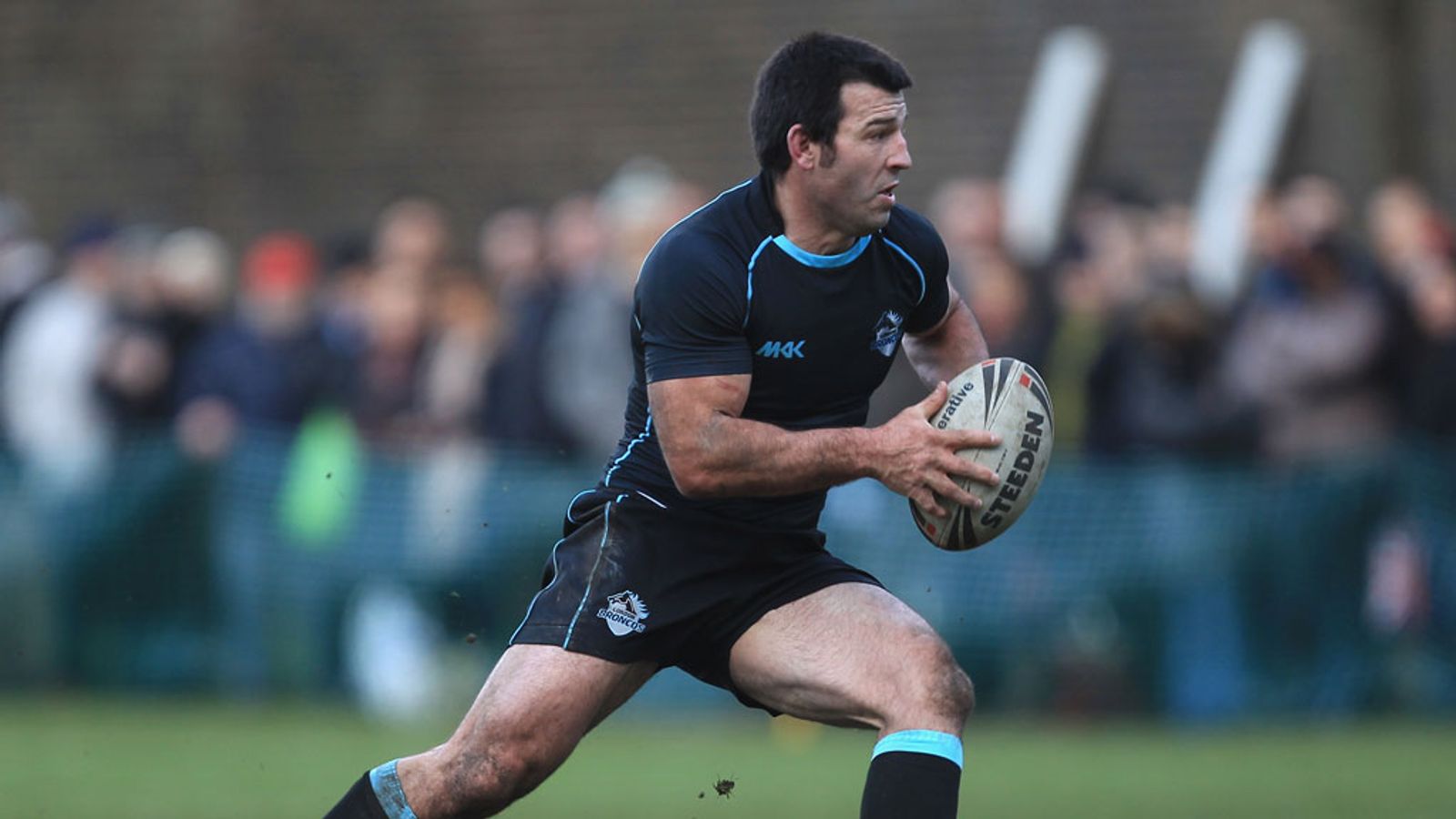 Broncos blank poor Wildcats | Rugby League News | Sky Sports