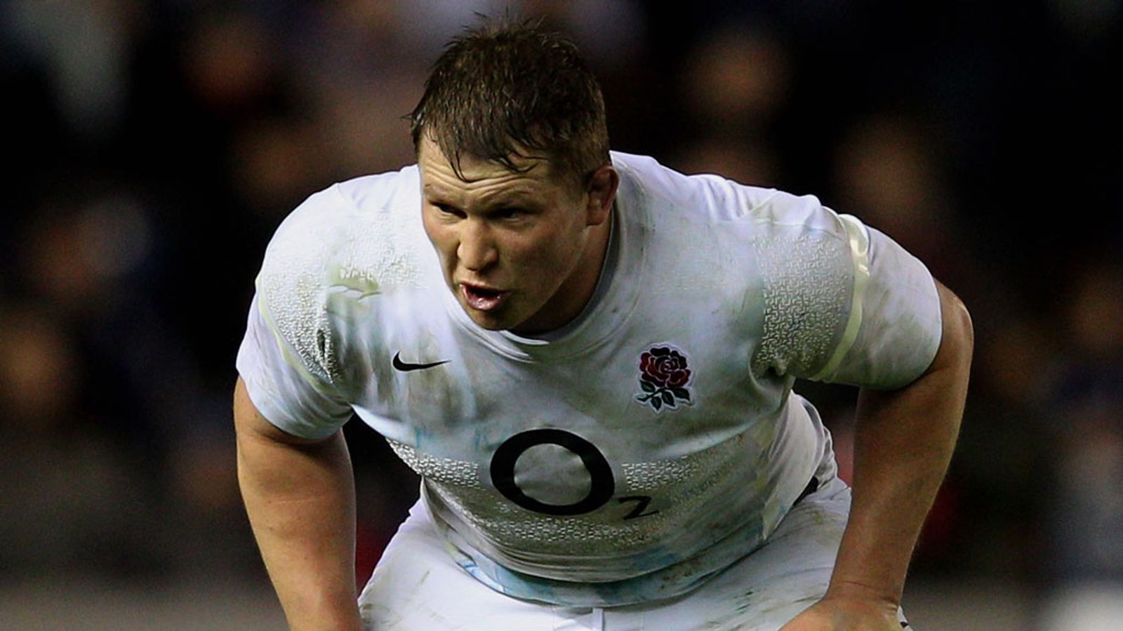 Hartley can play in SA | Rugby Union News | Sky Sports