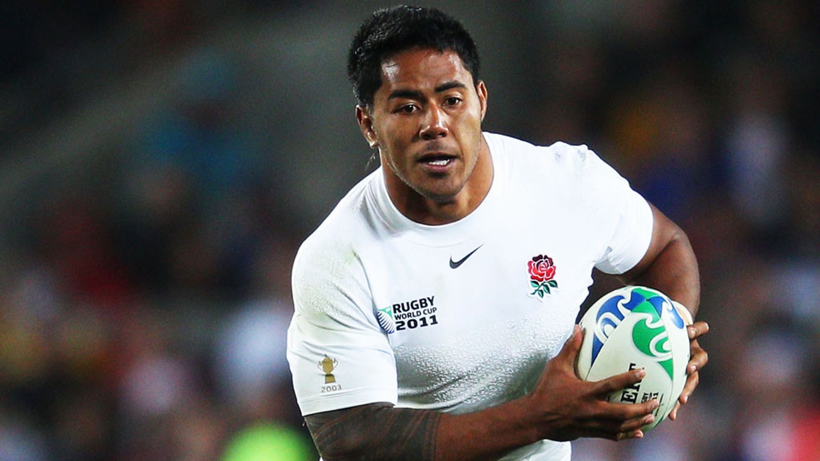 Lancaster lifted by Tuilagi | Rugby Union News | Sky Sports