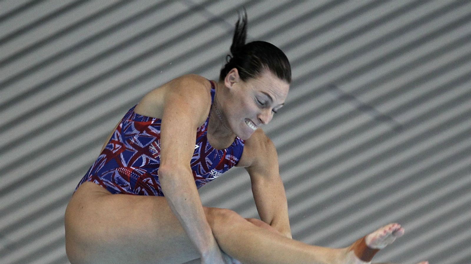 Gladding set for London | Olympics News | Sky Sports