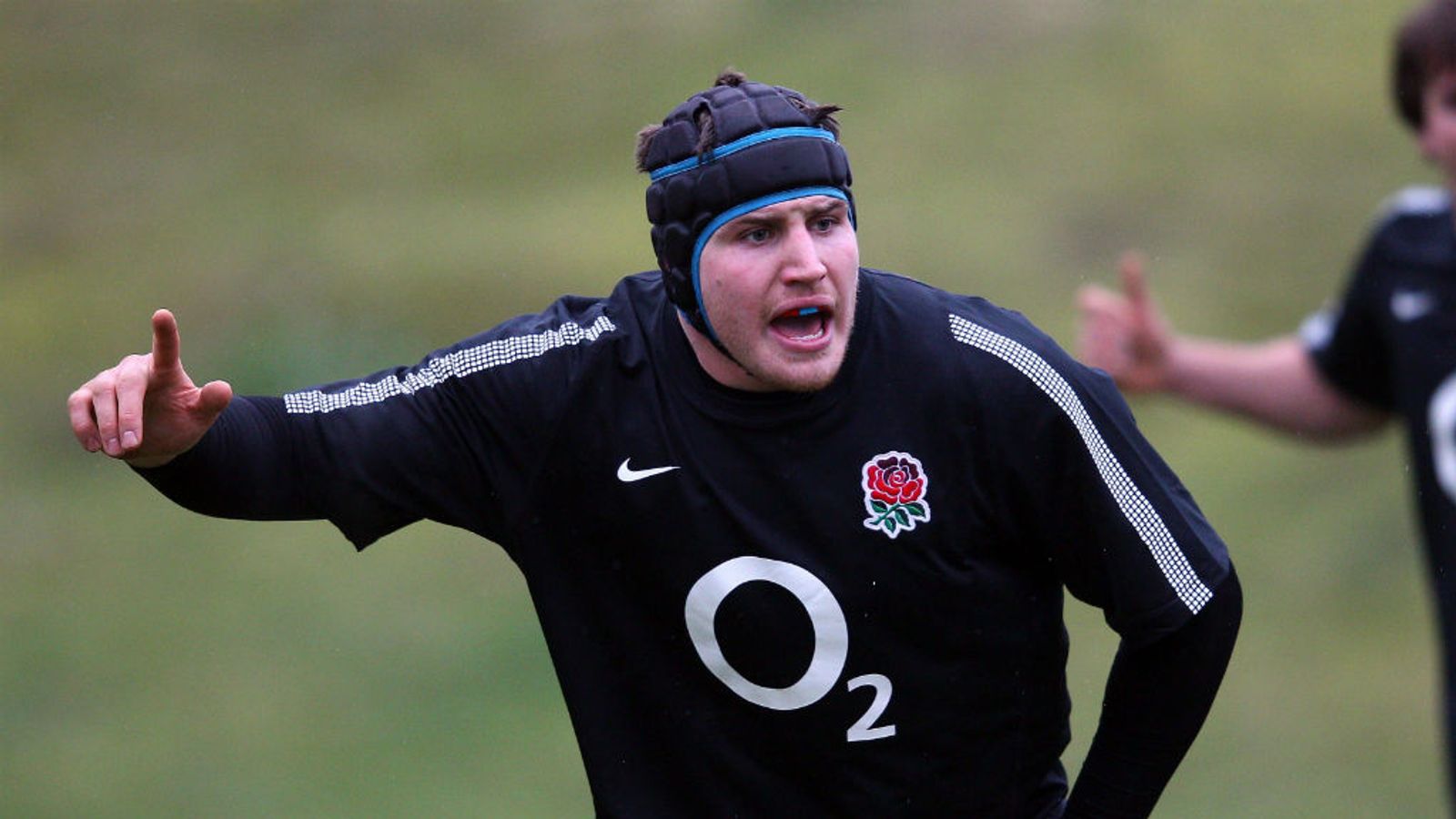 Lancaster weighs up options | Rugby Union News | Sky Sports