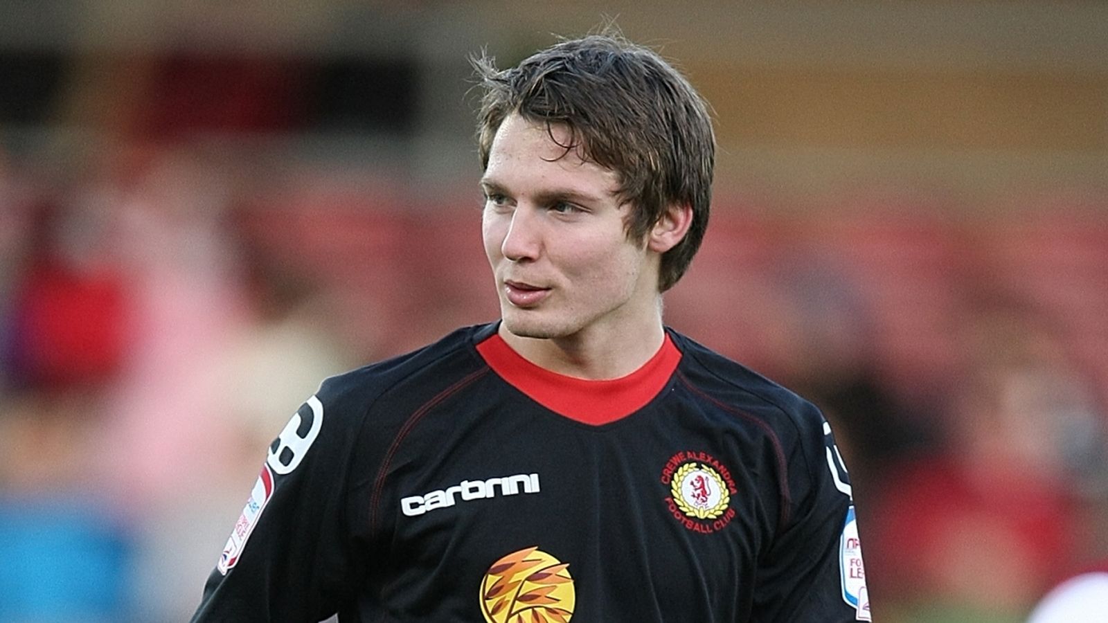 Powell to the rescue for Alex | Football News | Sky Sports