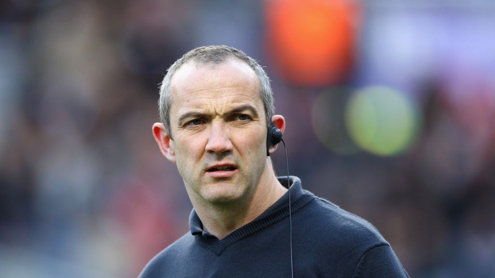 O'Shea expects tight battle | Rugby Union News | Sky Sports