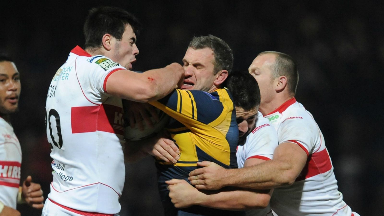 Rhinos up and running | Rugby League News | Sky Sports