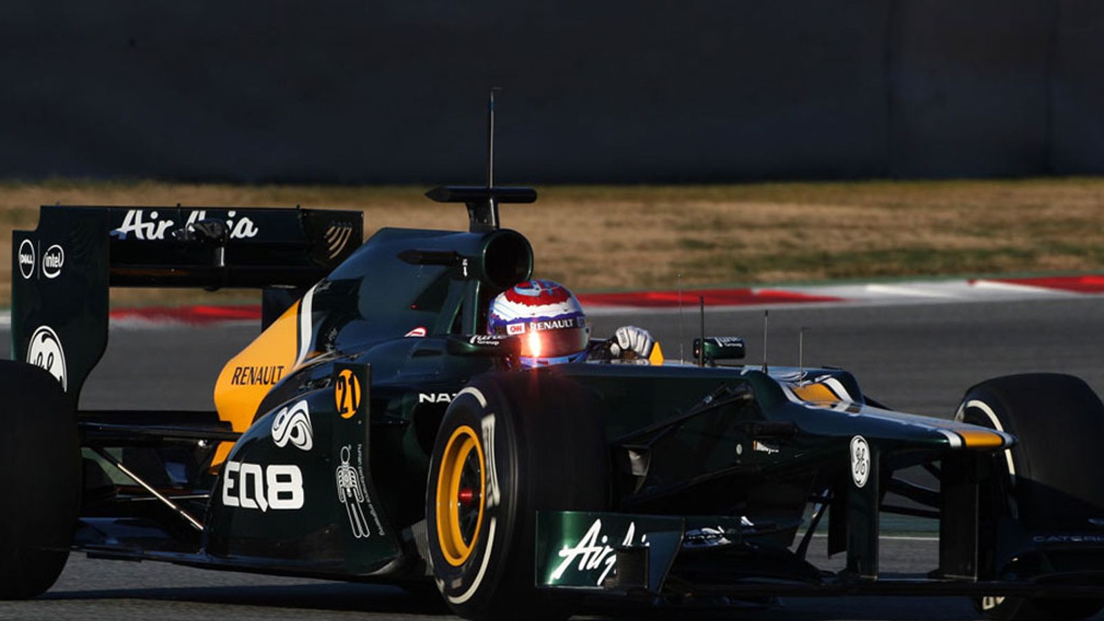 Driver reaction - Day two | F1 News