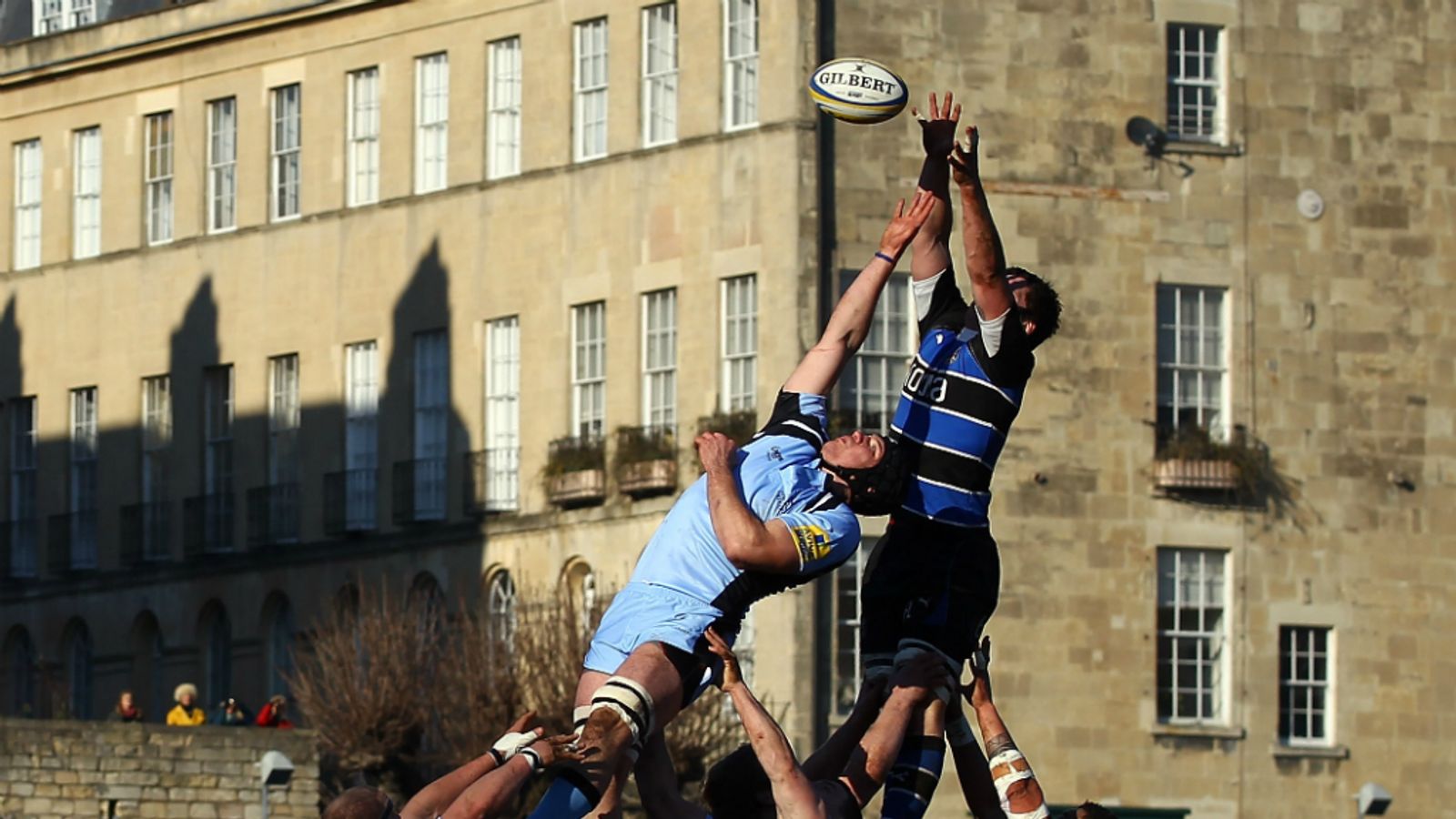 Bath 30 - 24 Newcastle - Match Report & Highlights