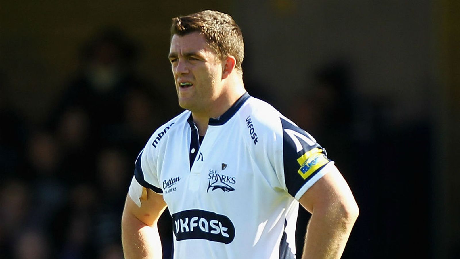 Match Preview - Sale vs Worcester | 10 Feb 2012