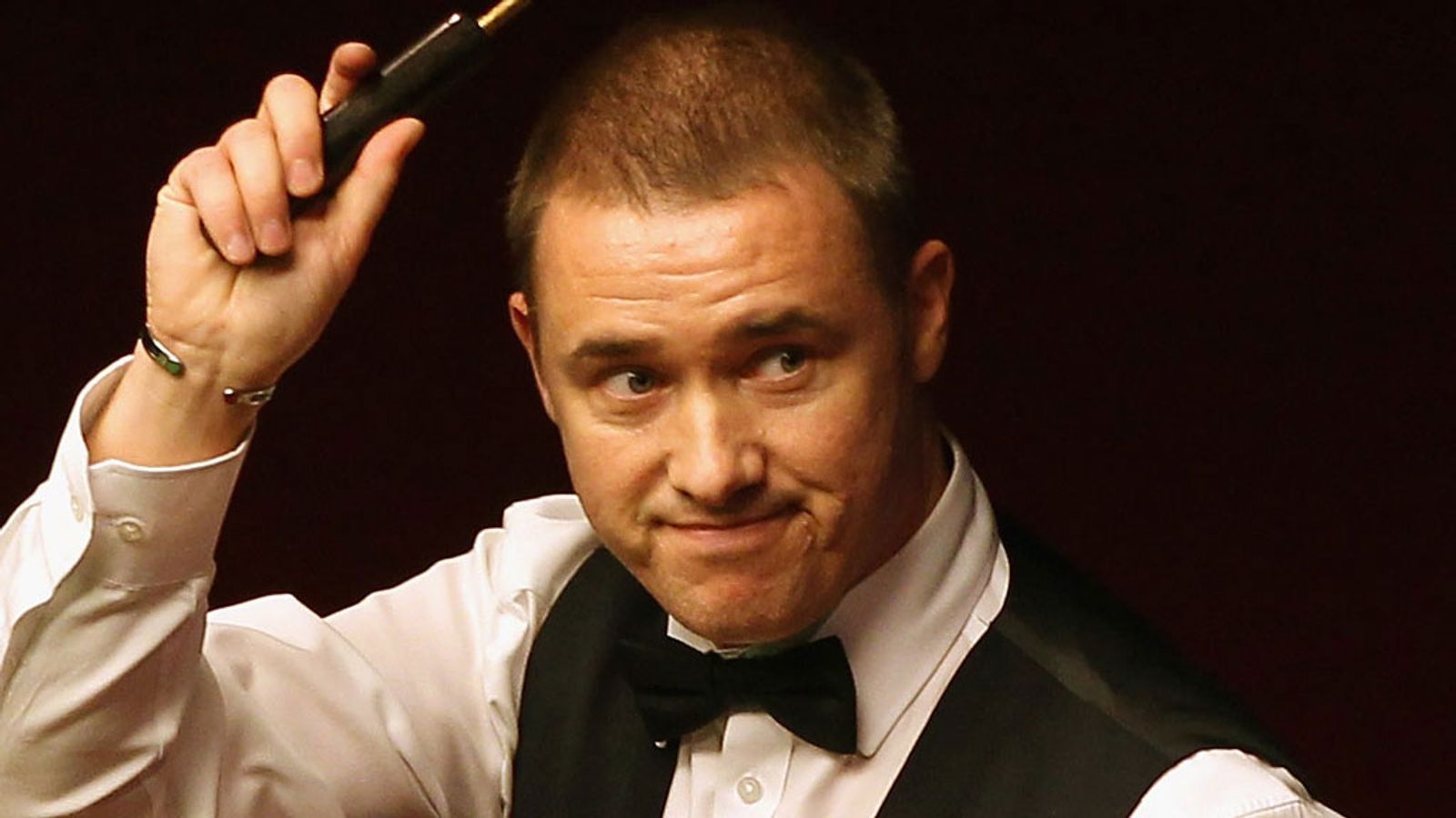 Hendry closes on Crucible | Sky Sports
