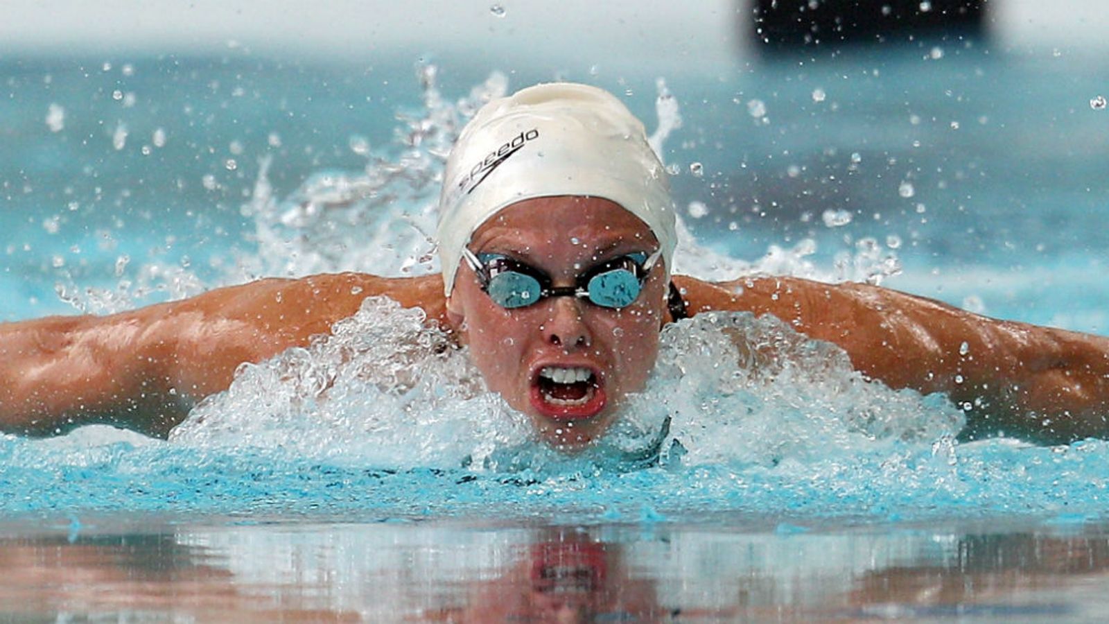 Trickett boosts hopes | Olympics News | Sky Sports