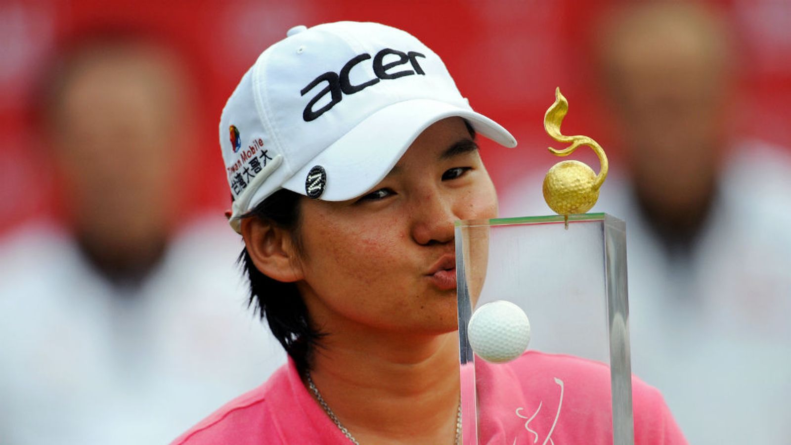 Tseng defends Honda crown | Golf News | Sky Sports