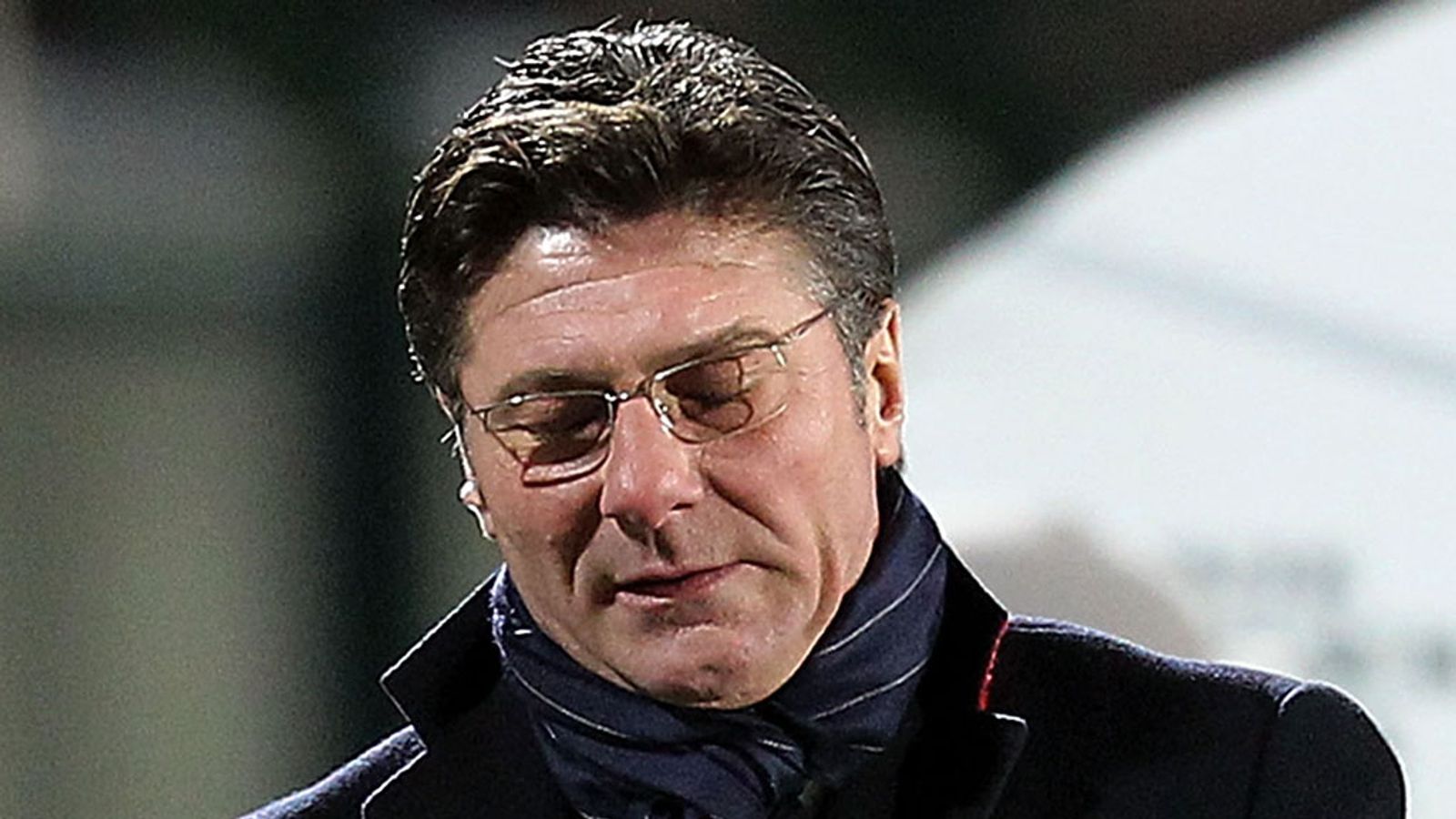 Mazzarri ban temporarily lifted | Football News | Sky Sports