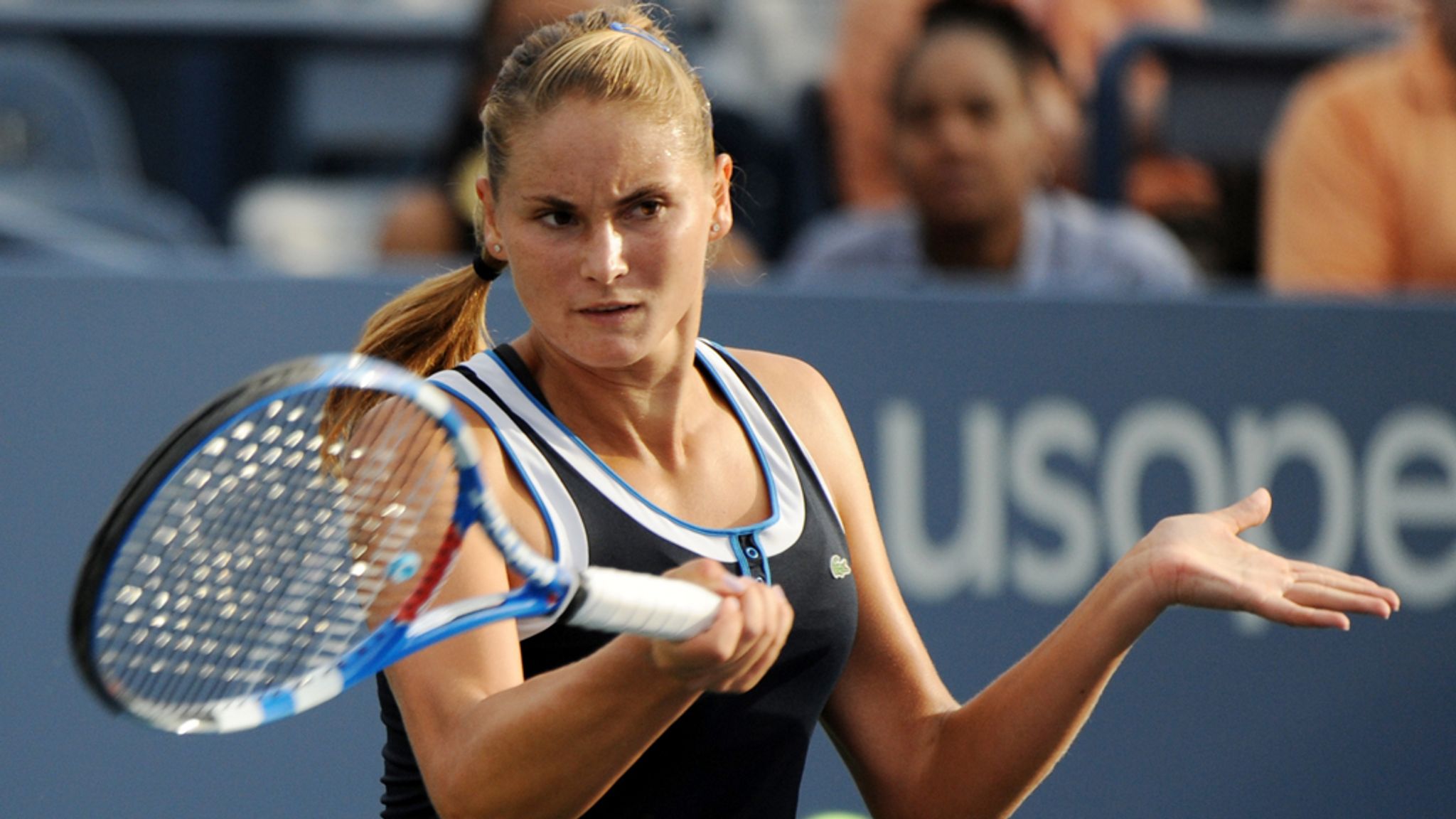 Bogota semis set | Tennis News | Sky Sports